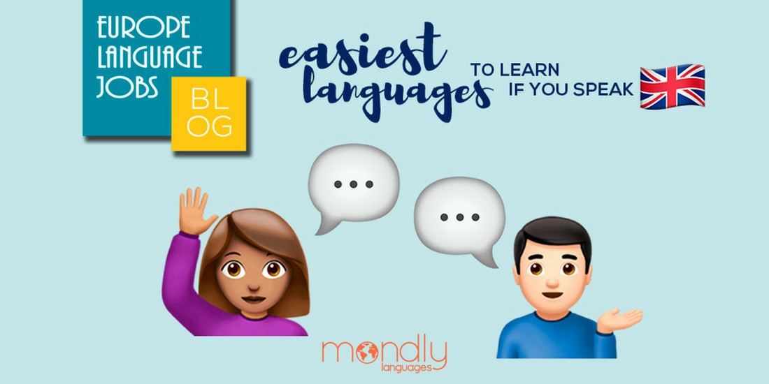 Do You Speak English? These Are Other Languages You Can Learn Do You Speak English? These Are Other Languages You Can Learn